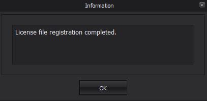 Create .HW File and Register .LCN File – How can we help you?