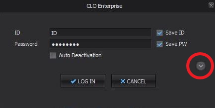 Create .HW File and Register .LCN File – How can we help you?