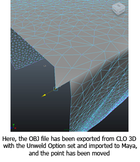 3D File (FBX) Import/Export – How can we help you?