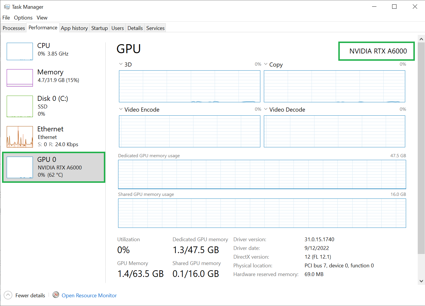 Graphics Card Problems and Troubleshooting – How can we help you?