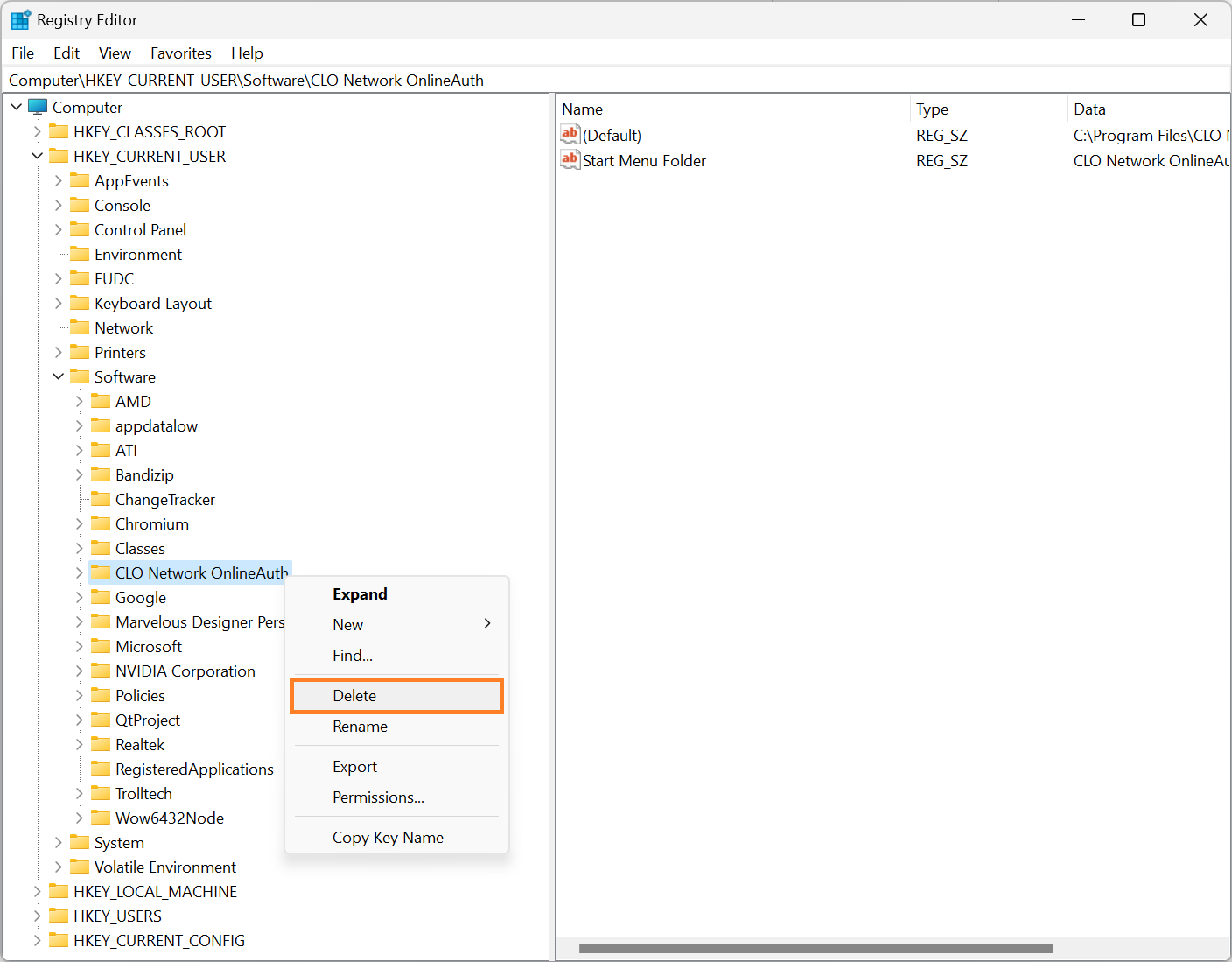How to uninstall CLO completely – How can we help you?