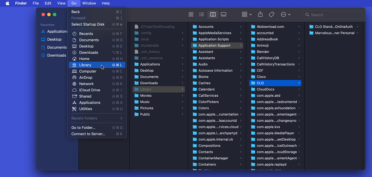 How to uninstall CLO completely – How can we help you?