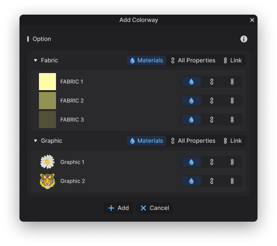 Colorway – How can we help you?