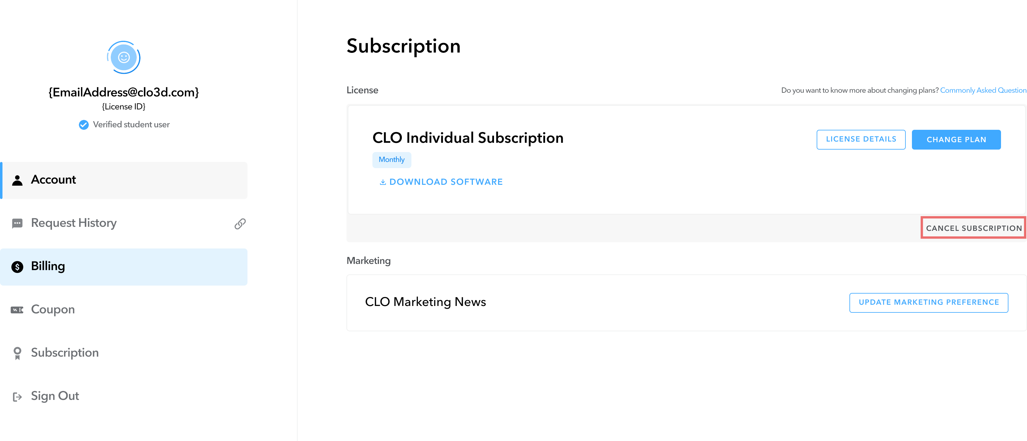 Can I cancel my subscription? – How can we help you?