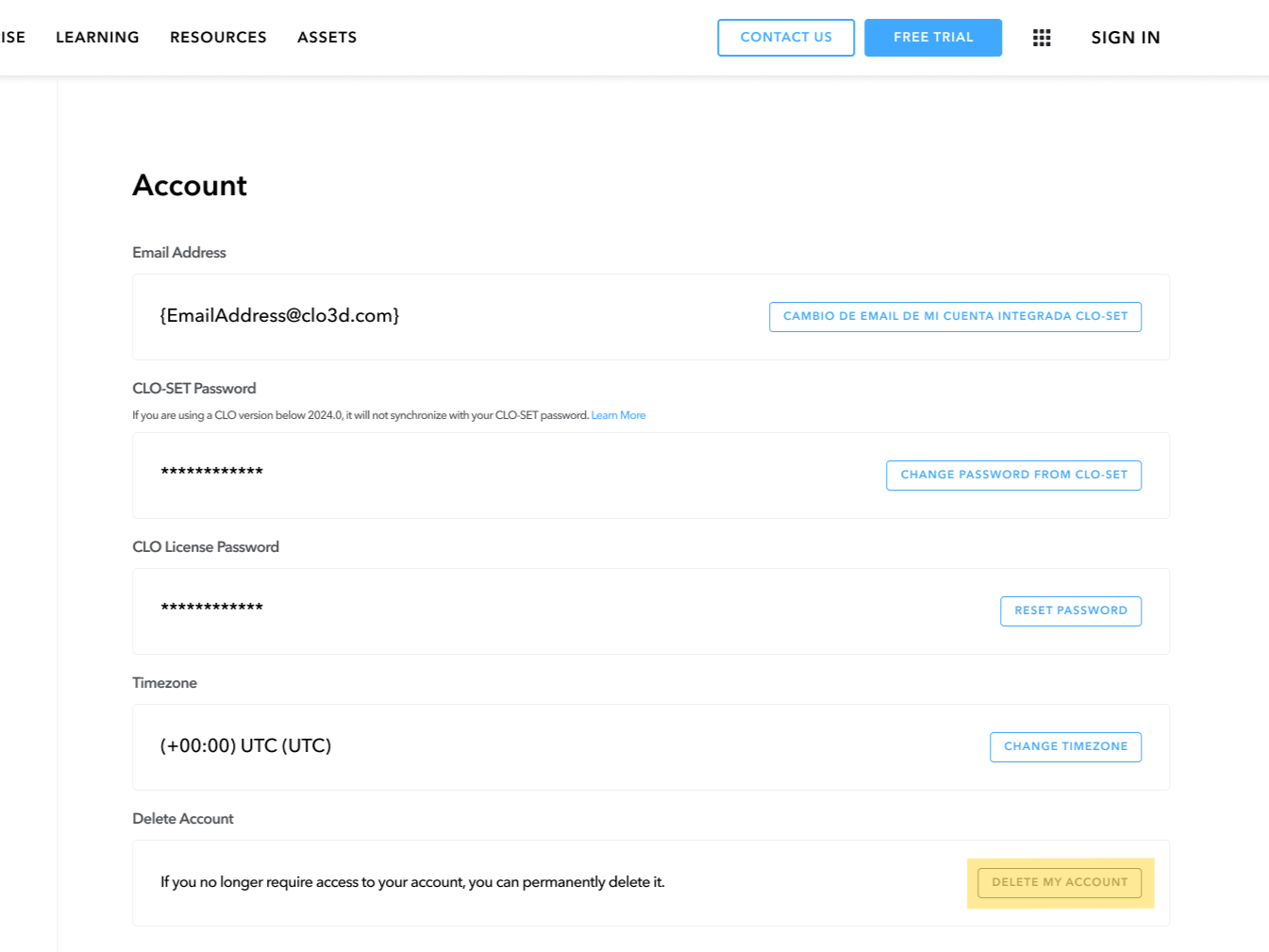 How can I delete my account? – How can we help you?