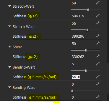 Fabric - Property Editor Formulas – How can we help you?